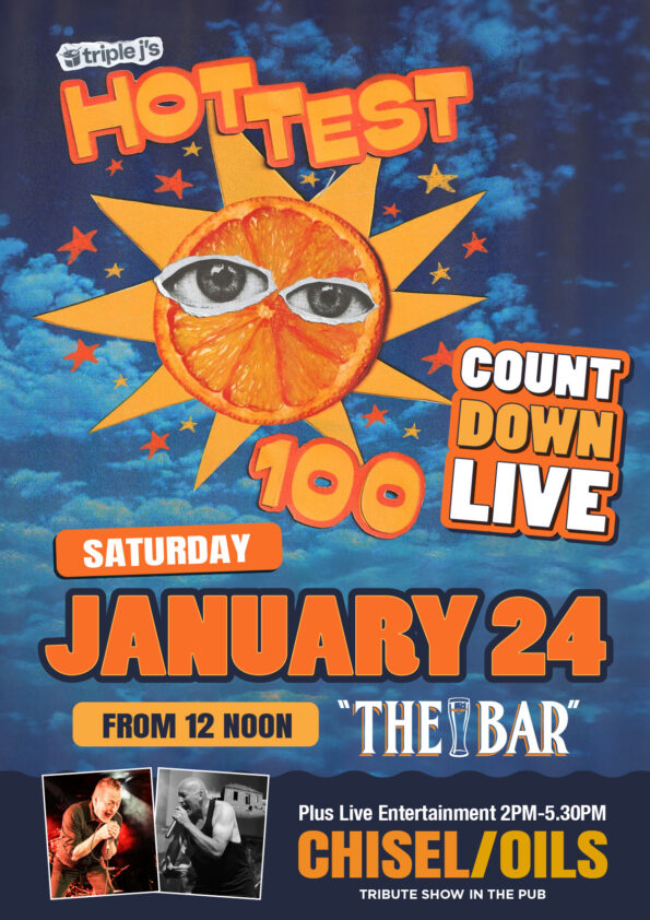 Jam Hot - Airlie Beach Hotel